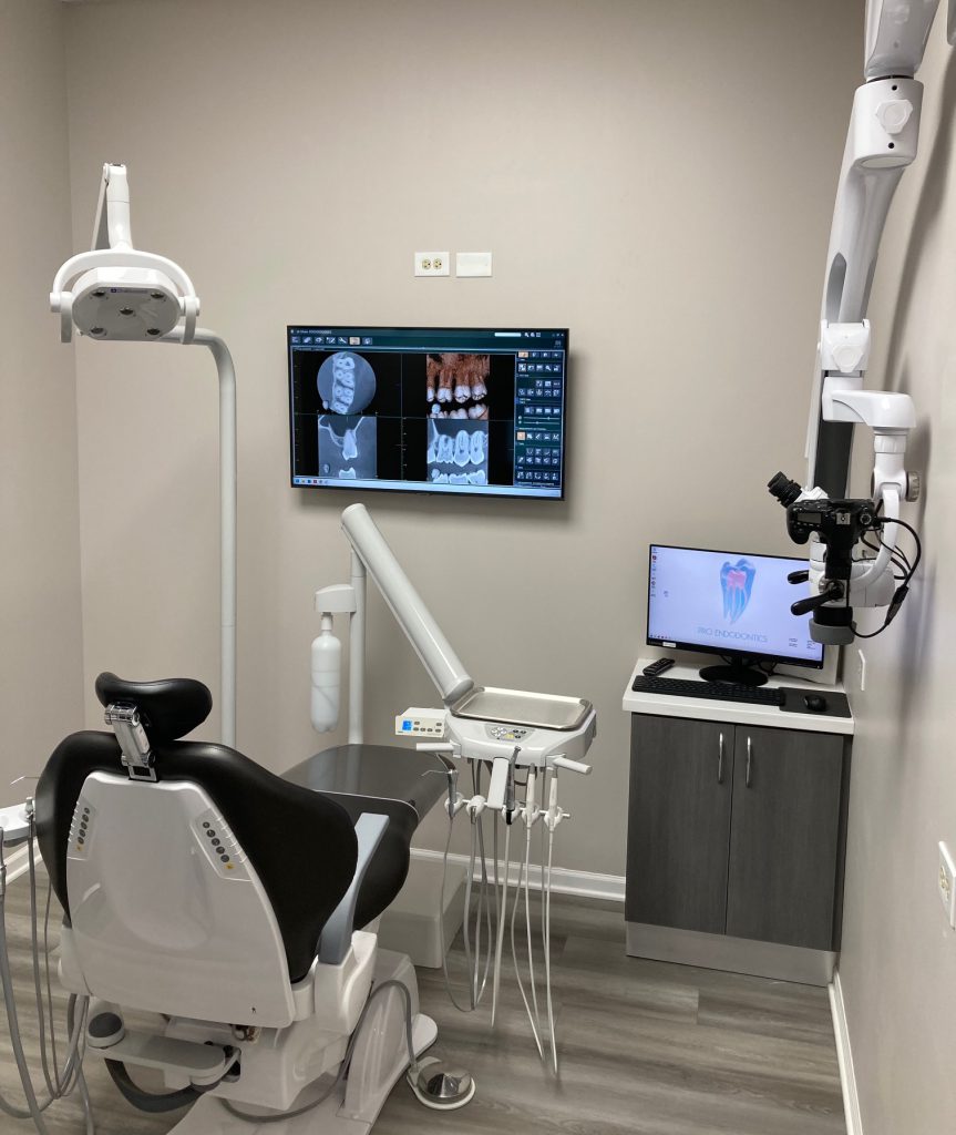 Advanced Technology - Pro Endodontics | Endodontist in Bolingbrook, IL