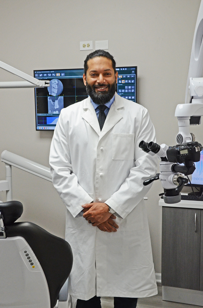 Mission Statement - Pro Endodontics | Endodontist in Bolingbrook, IL